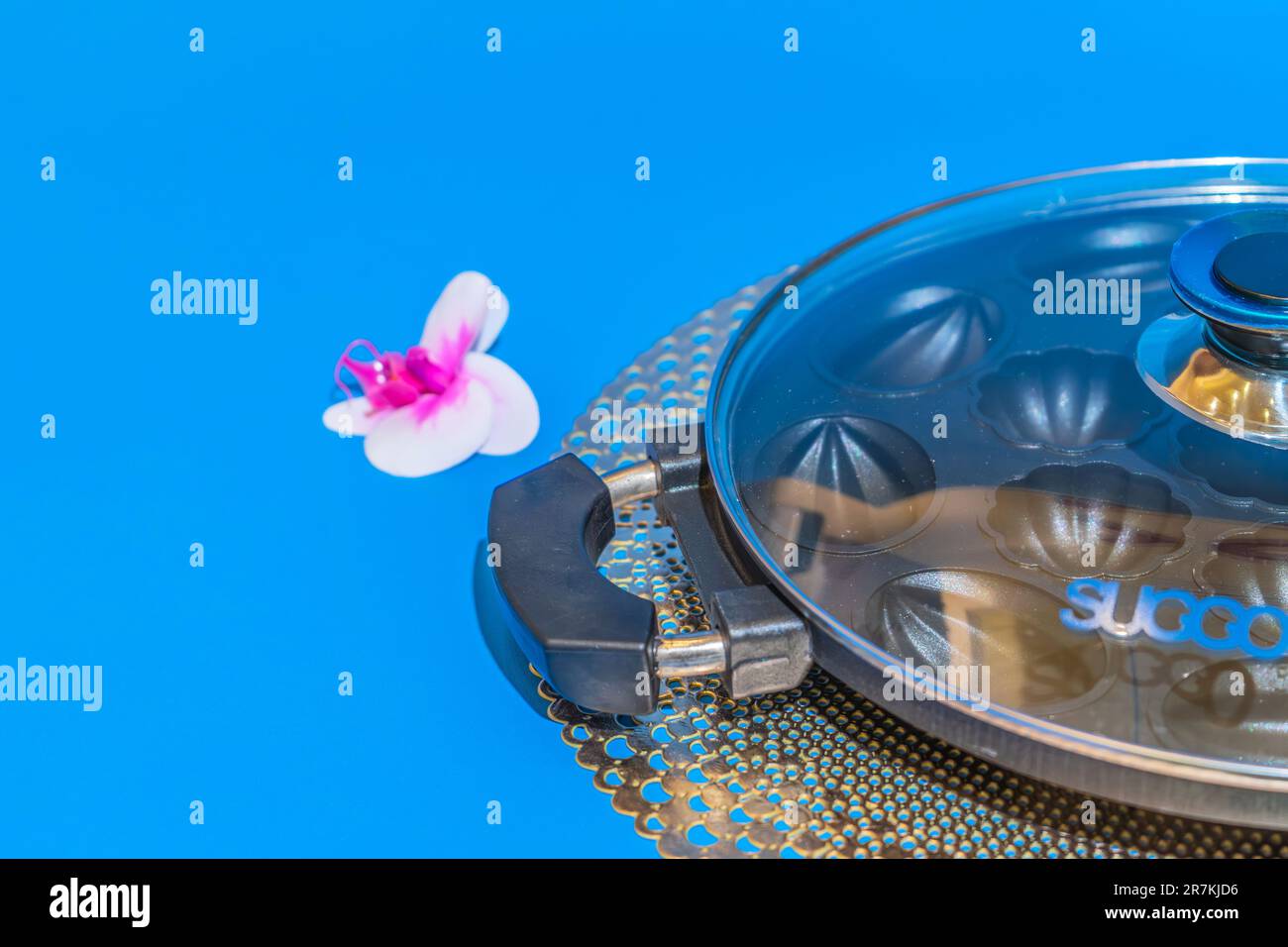 The Mini Pancake Mold is a versatile and fun kitchen tool that allows ...