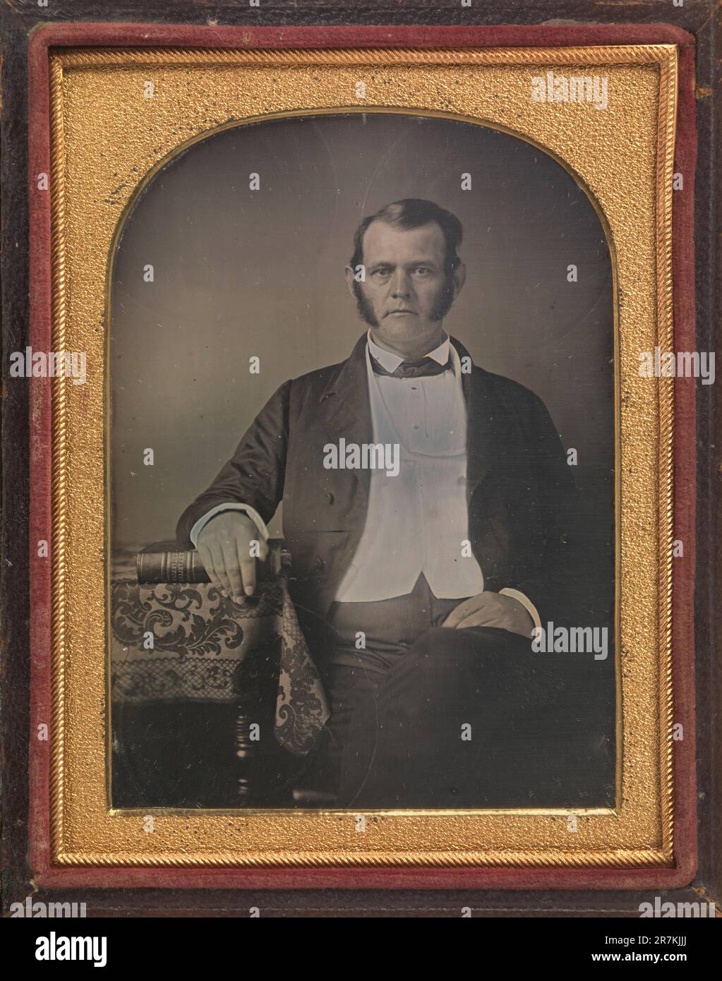 William freame hi-res stock photography and images - Alamy