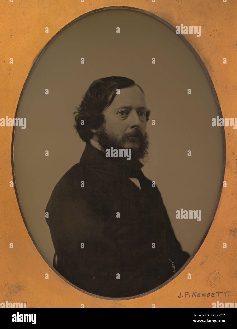 Frederick brady hi-res stock photography and images - Alamy