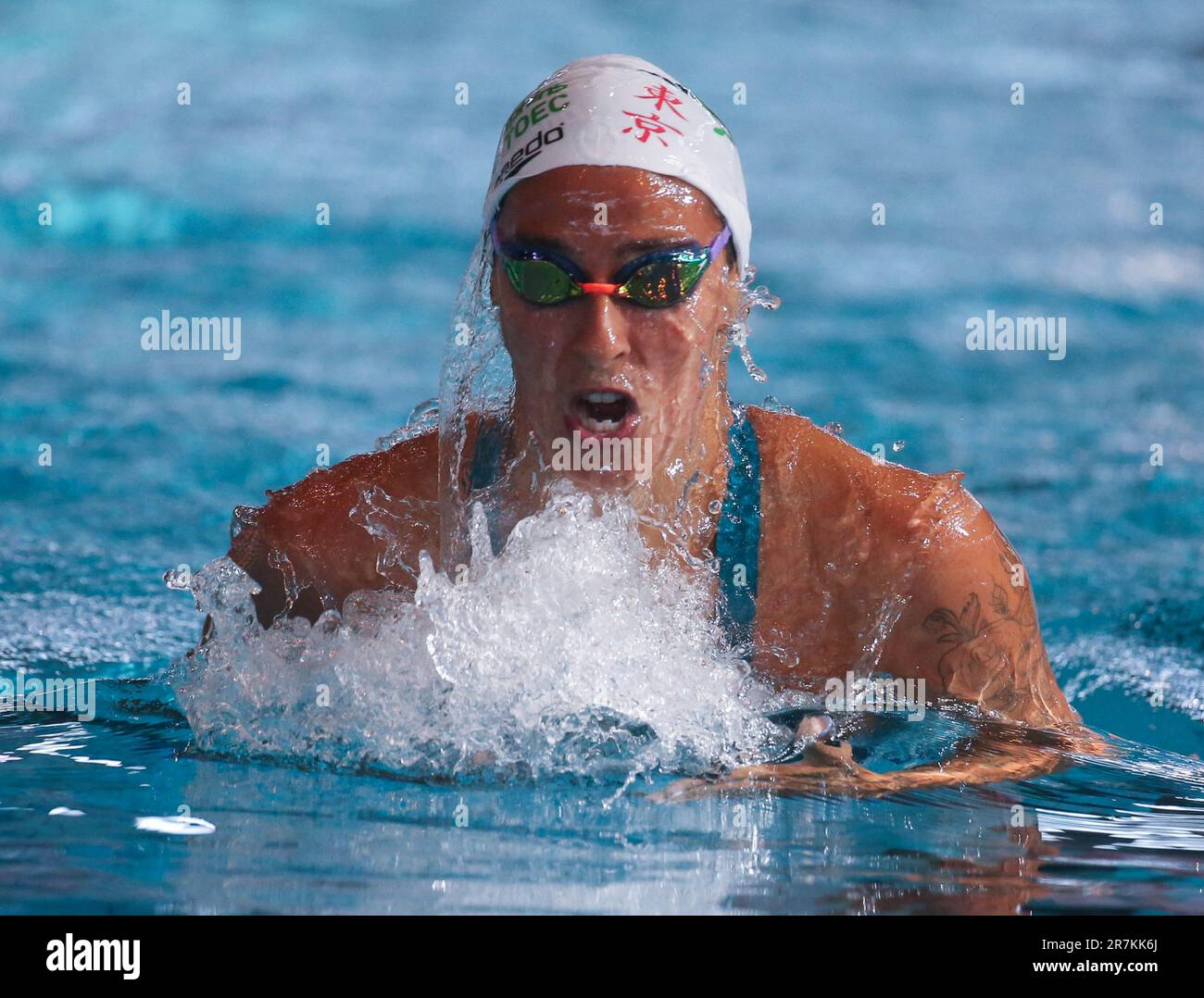 Lesaffre fantine hi-res stock photography and images - Alamy