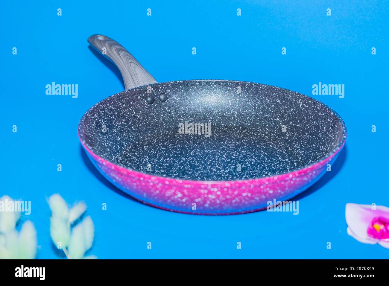 The "Pretty in Pink: Cooking Essentials in Stunning Hues" collection ...