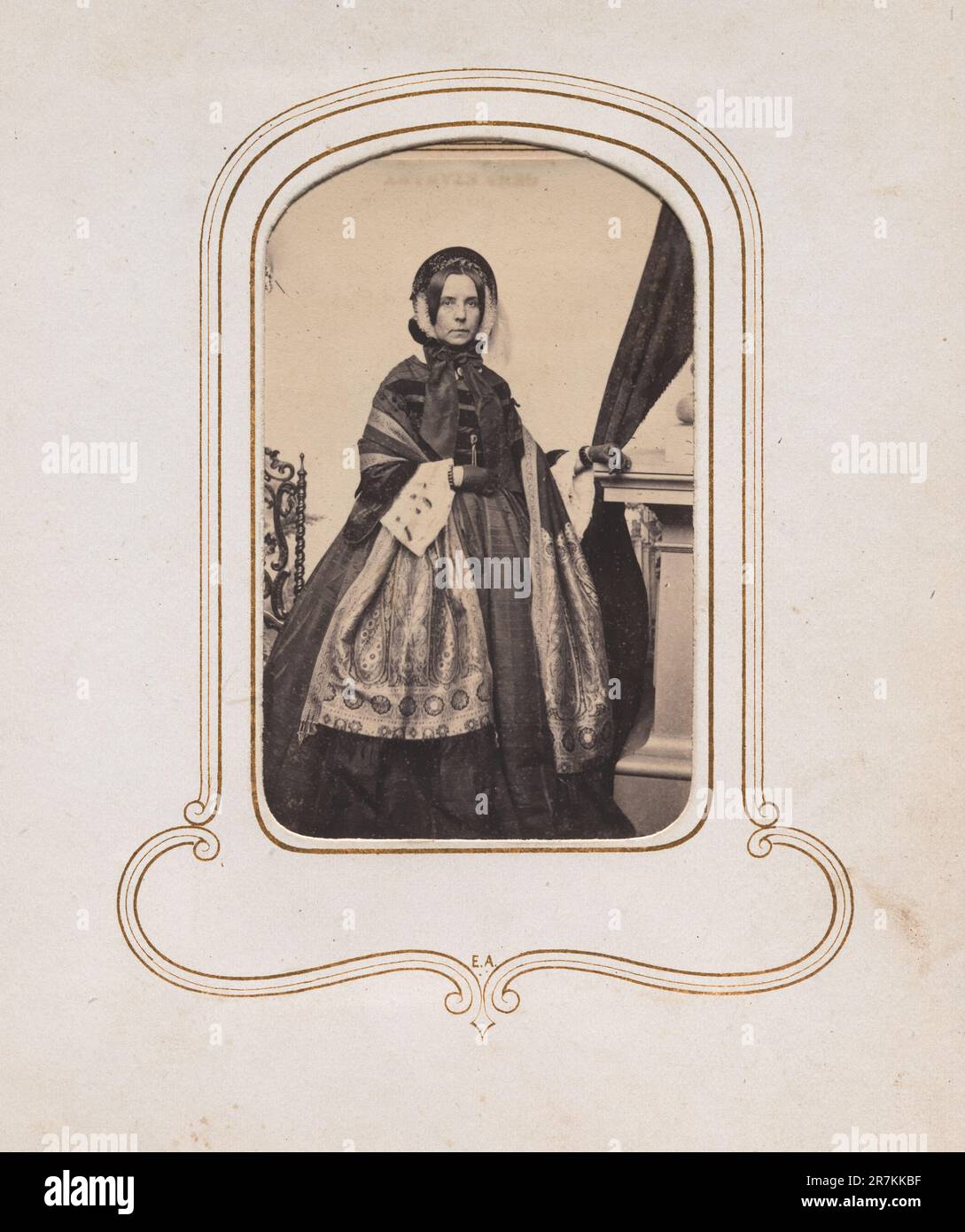 Carte maria hi-res stock photography and images - Alamy