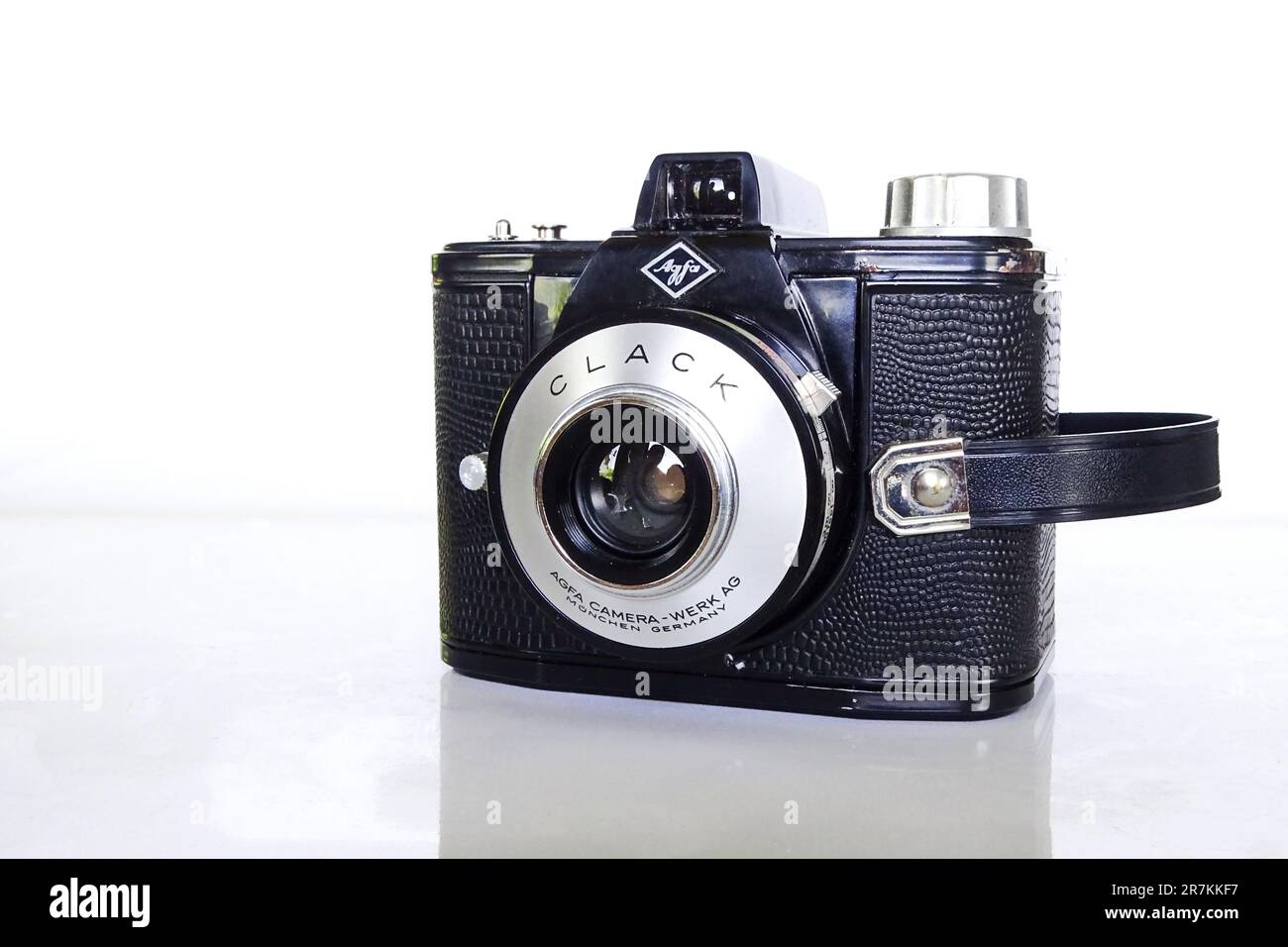 Click clack hi-res stock photography and images - Alamy