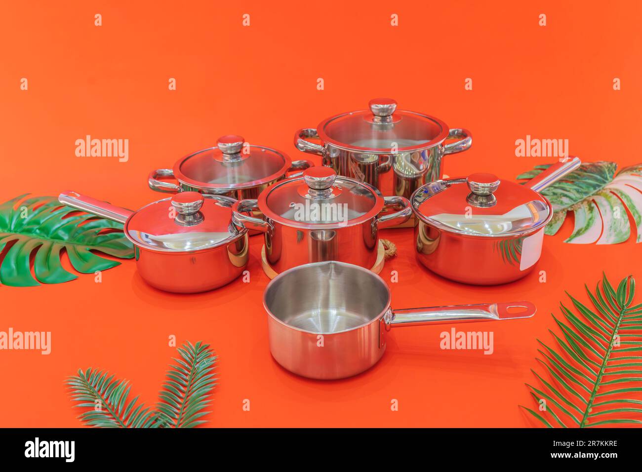 The Cooking Soup Pot offers a versatile and reliable cooking solution ...