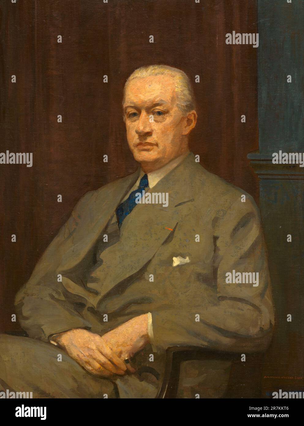 John russell pope design hi-res stock photography and images - Alamy