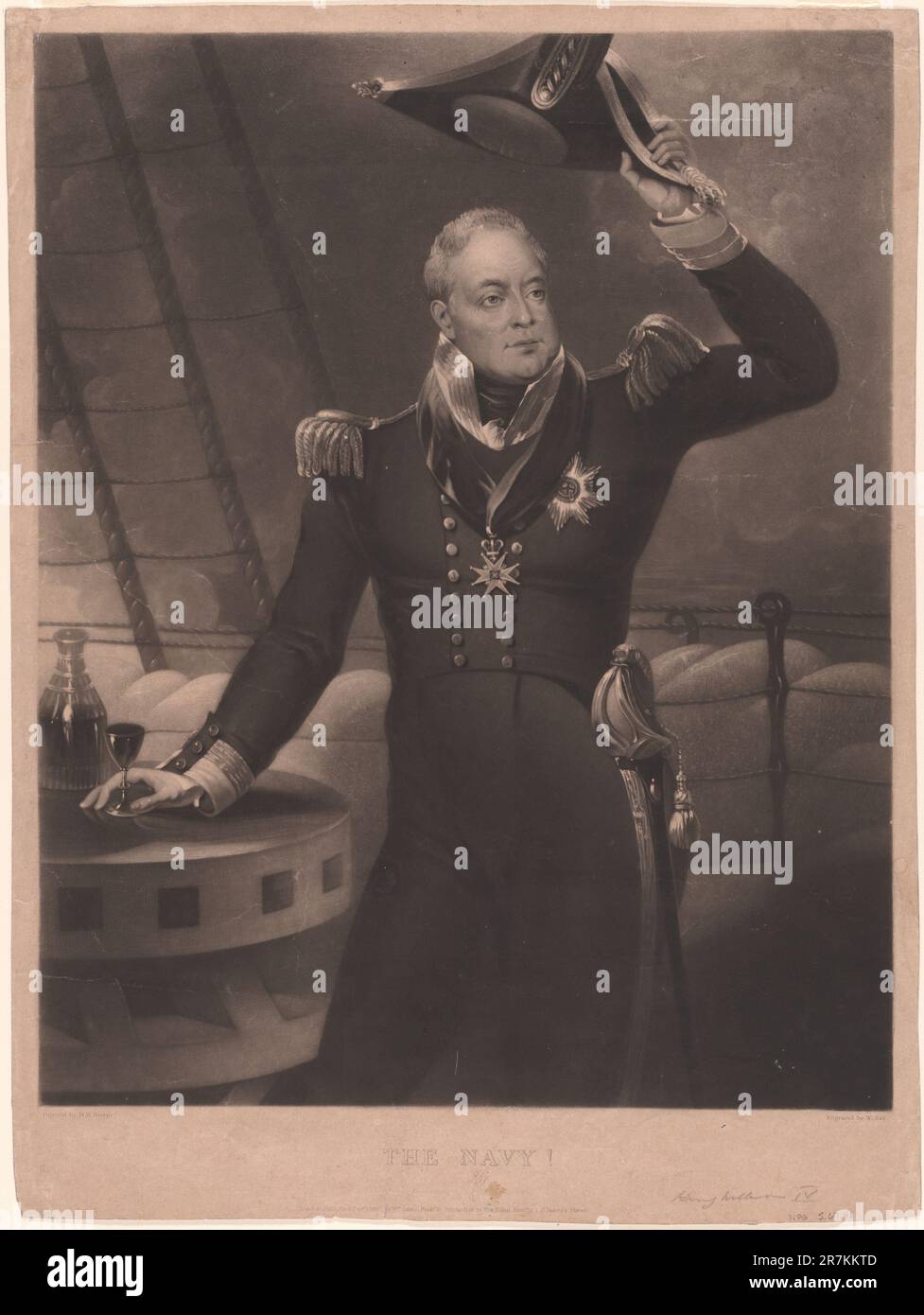 William sharpe hi-res stock photography and images - Alamy