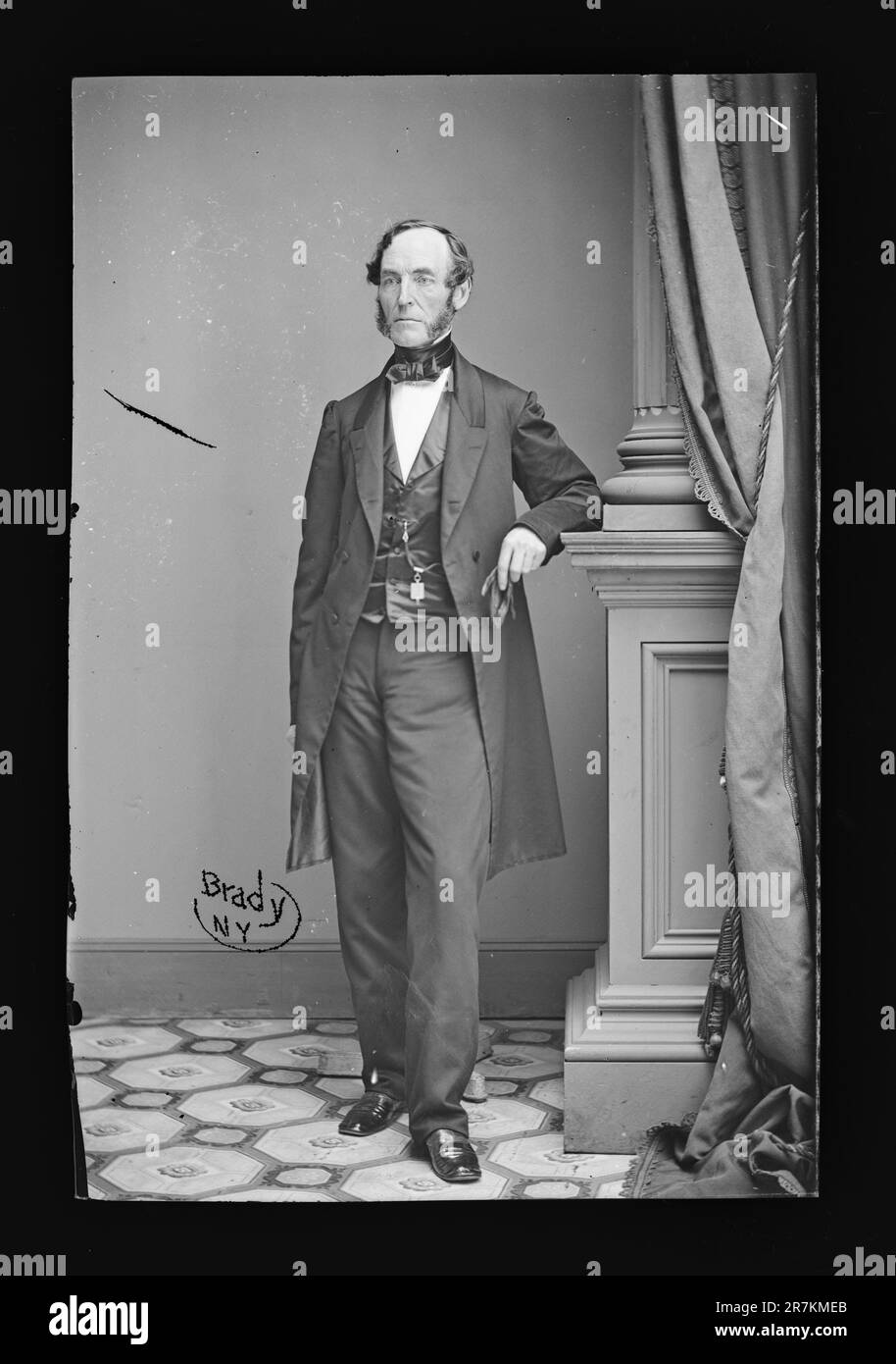 William newell hi-res stock photography and images - Alamy