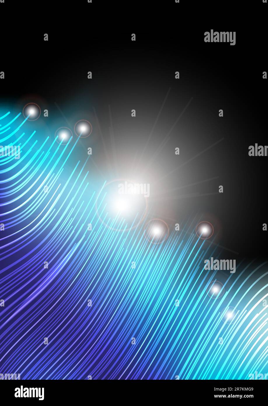 Light blue shades Stock Vector Images - Alamy
