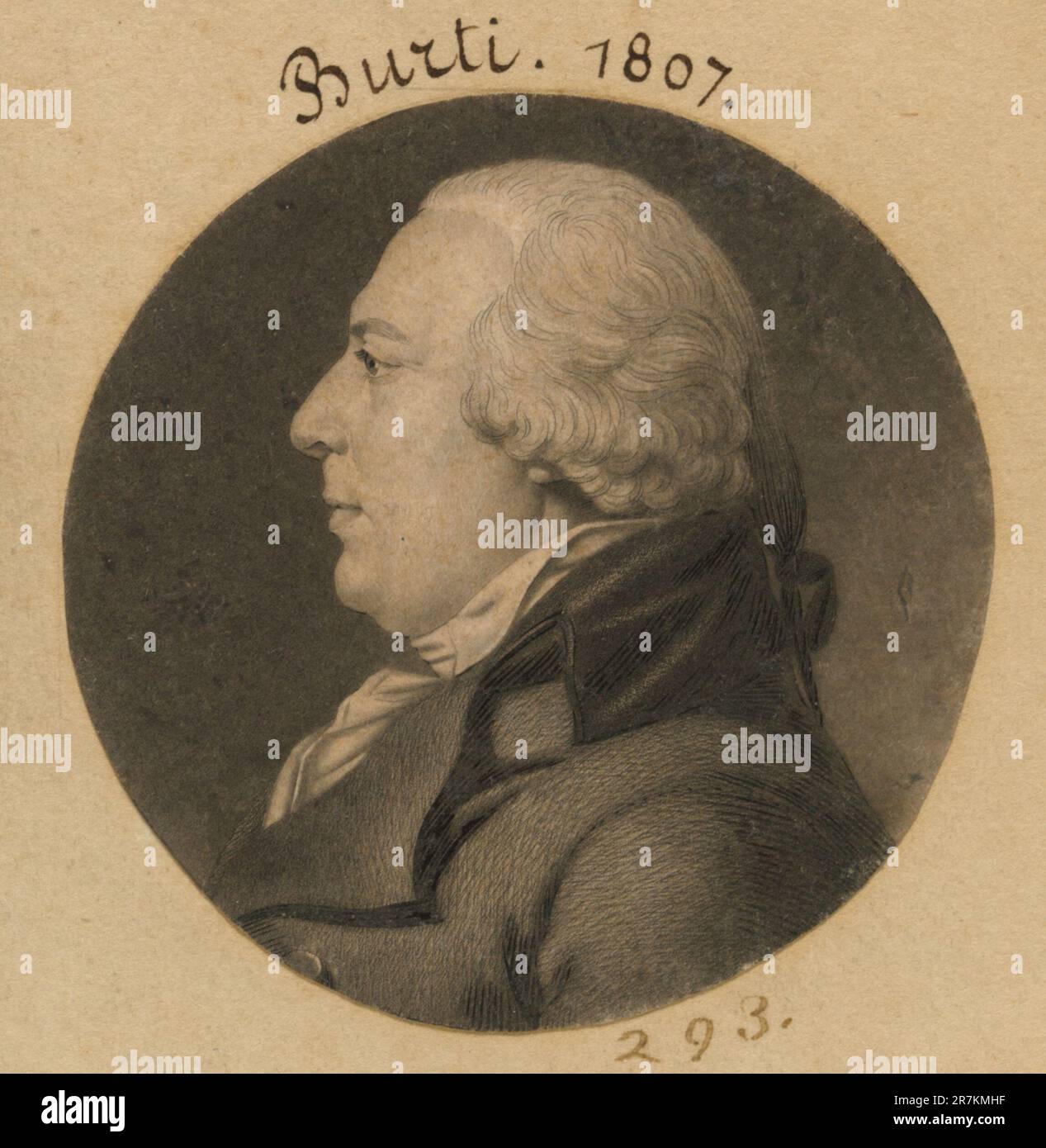 Paul busti hi-res stock photography and images - Alamy