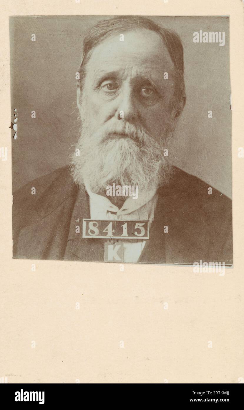 Joseph Killoran c. 1903 Stock Photo - Alamy