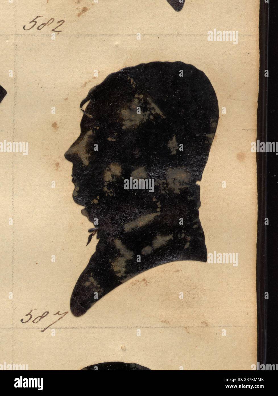 Ferrand family hi-res stock photography and images - Alamy