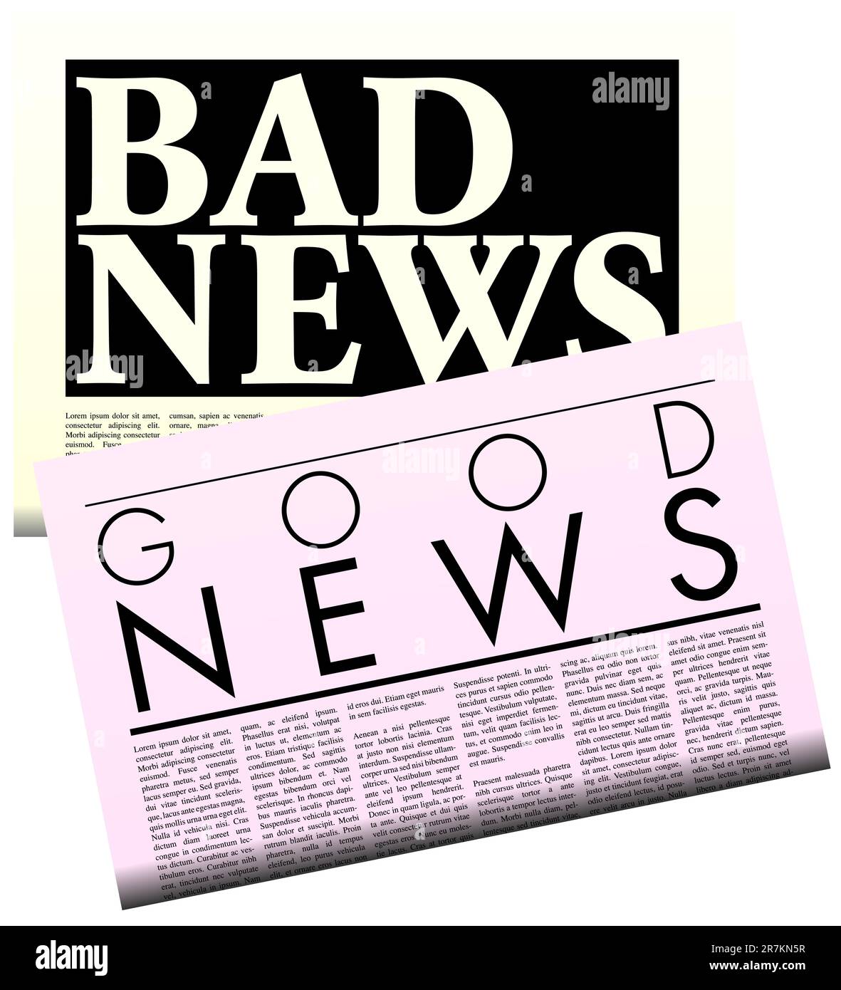 Everyday focused Stock Vector Images - Alamy