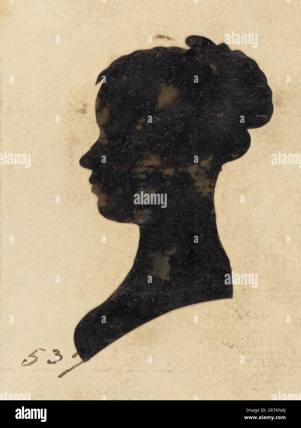 Miss pollock hi-res stock photography and images - Alamy