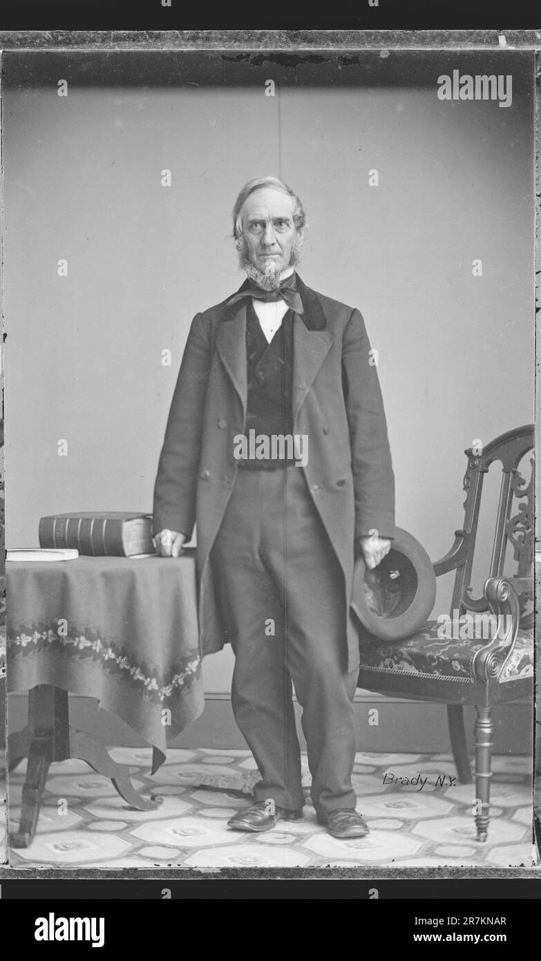 Daniel f tiemann hi-res stock photography and images - Alamy