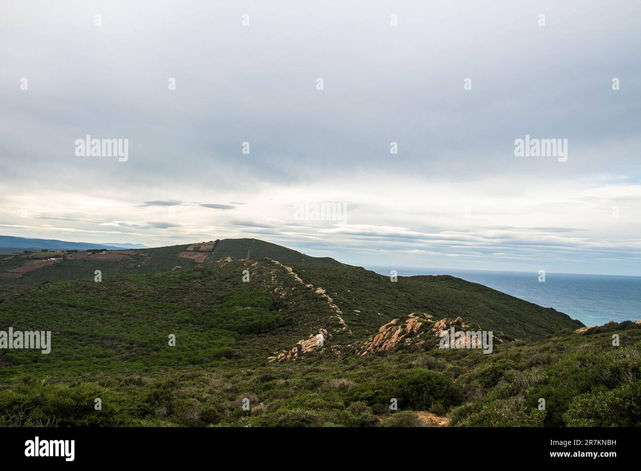 Coastal vistas hi-res stock photography and images - Alamy