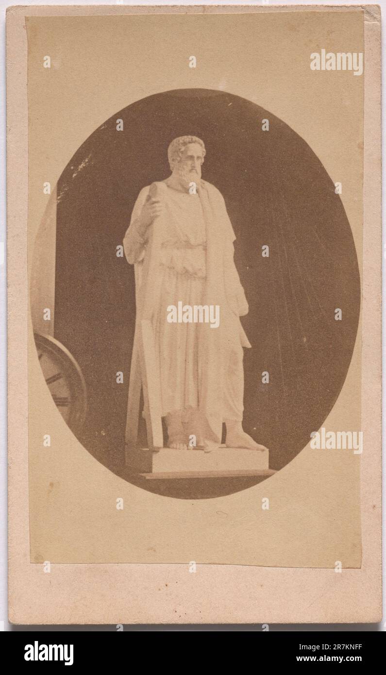 St. Andrew c. 1860 (after 1853 daguerreotype Stock Photo - Alamy