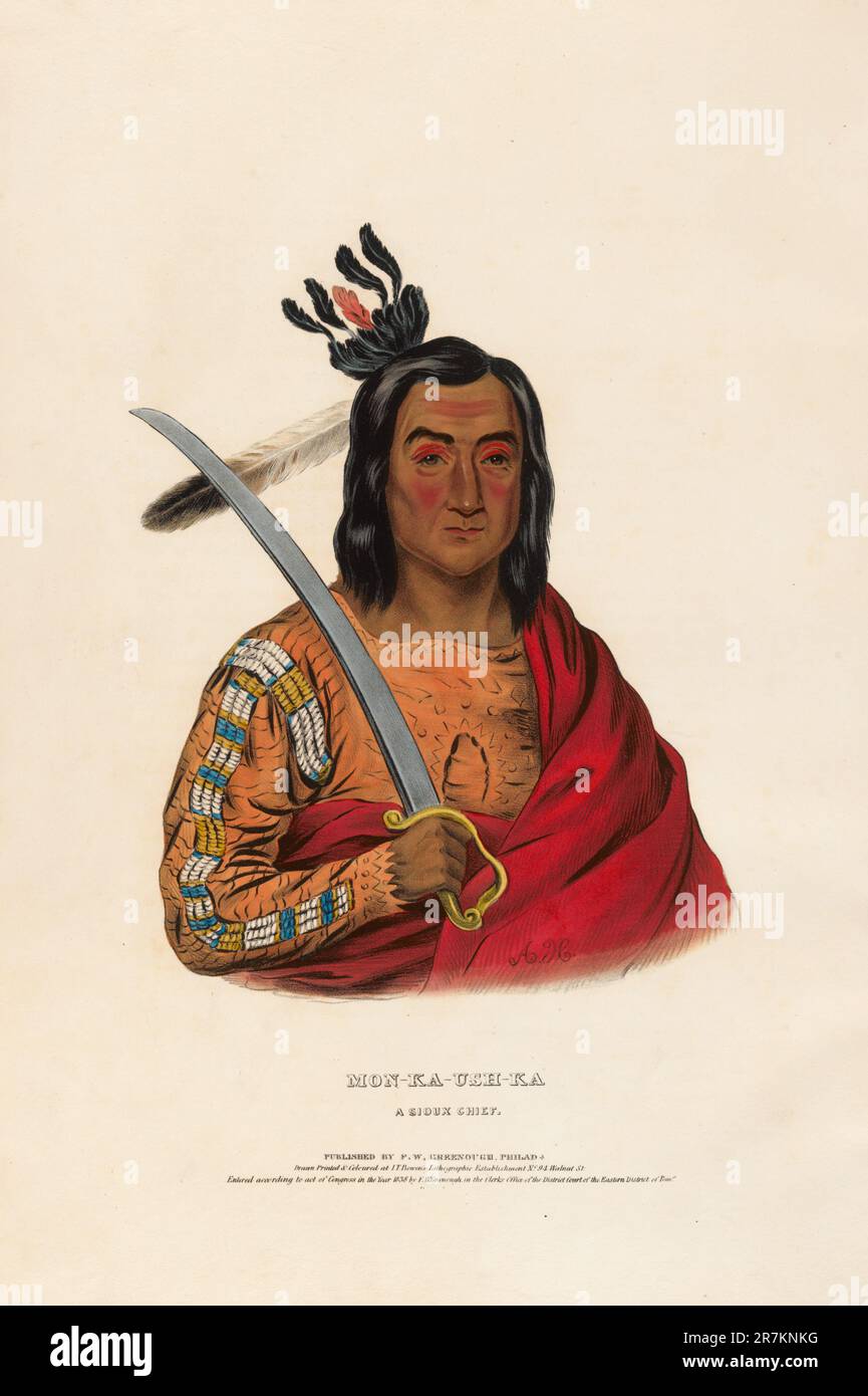 J t bowen lithography company hi-res stock photography and images - Alamy