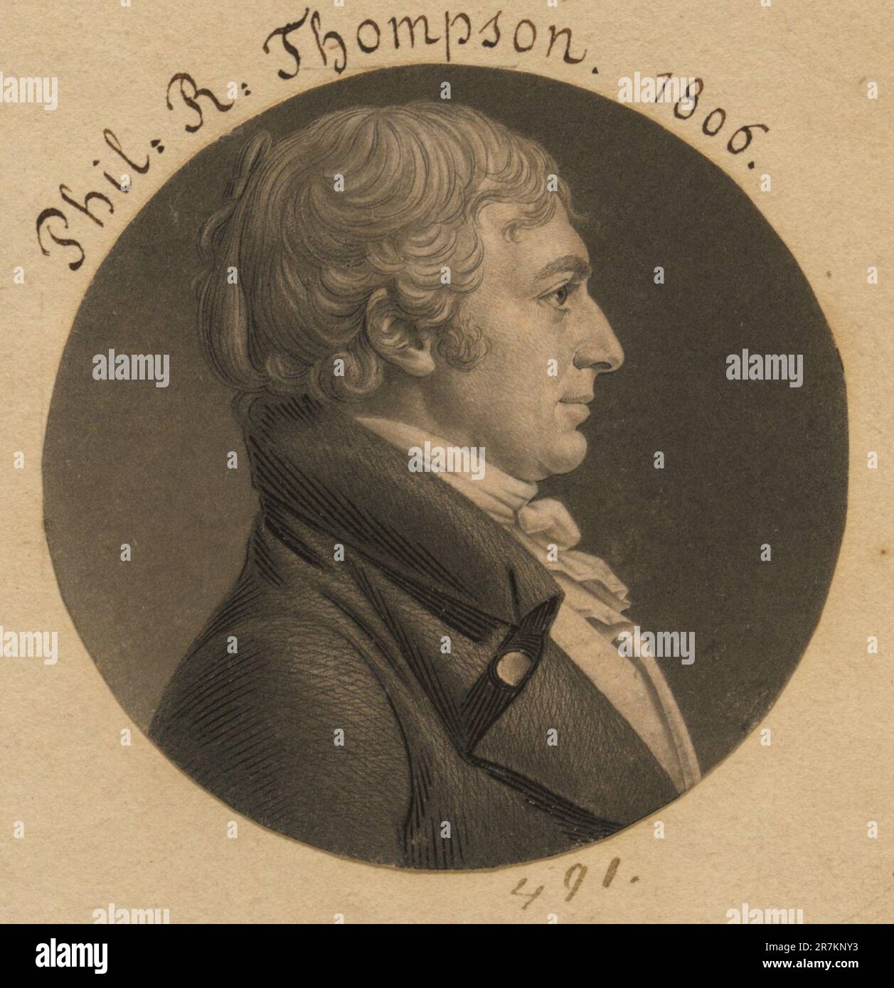 Philip thompson hi-res stock photography and images - Alamy