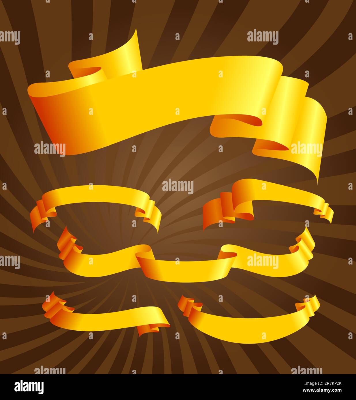 Six flag Stock Vector Images - Alamy