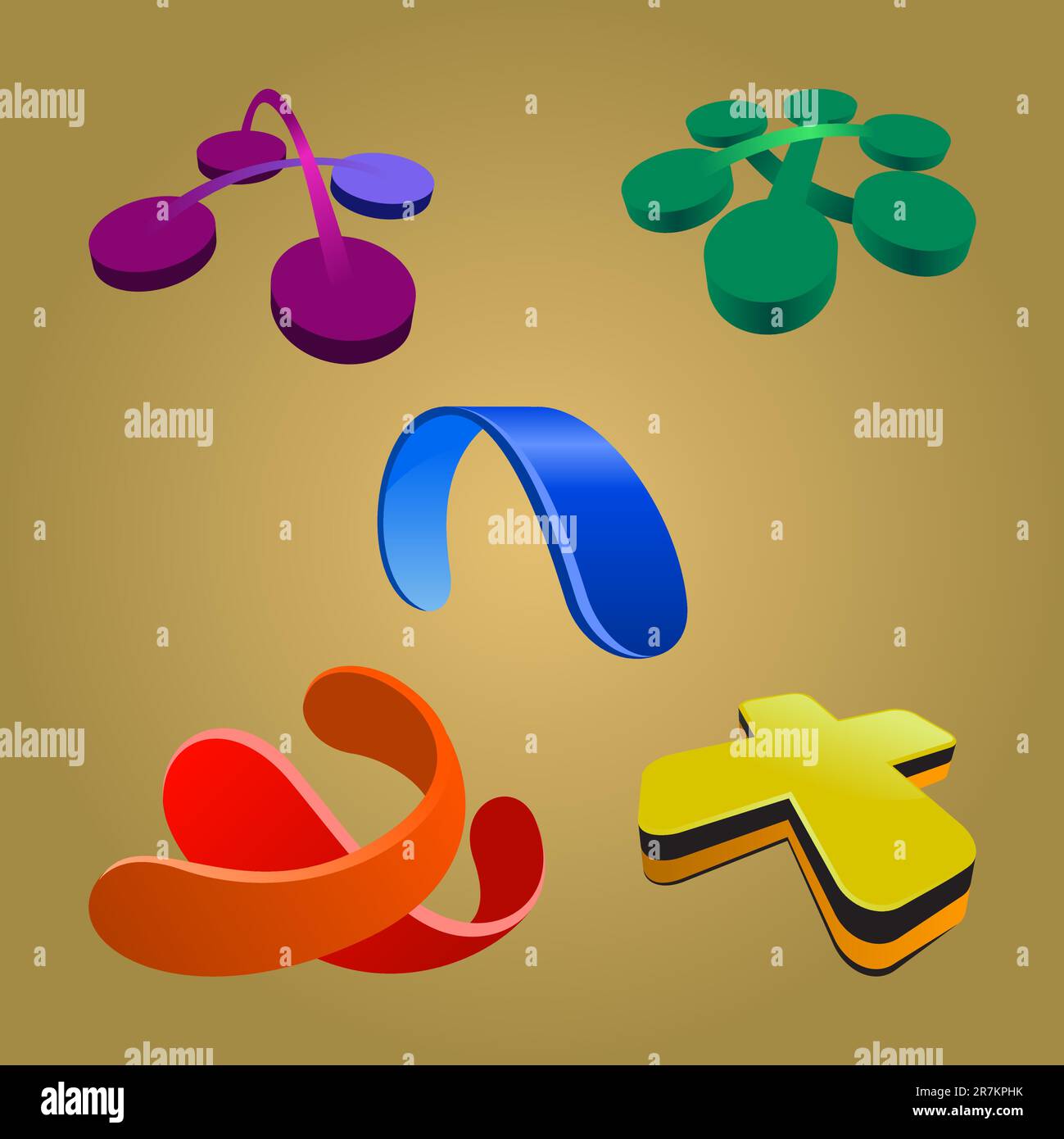 Hex color Stock Vector Images - Alamy