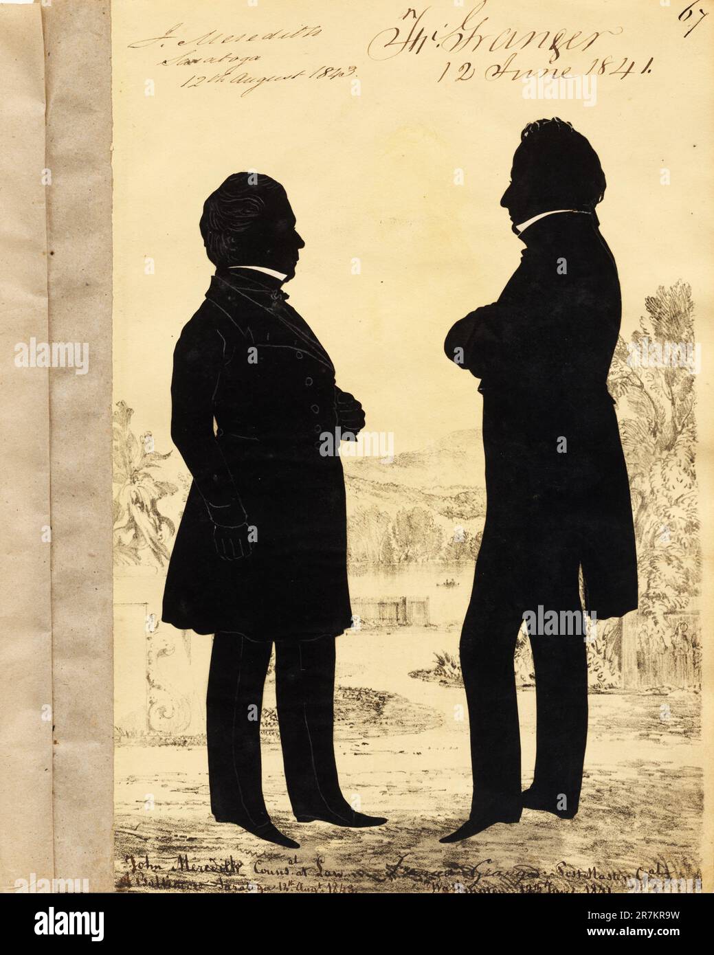 Jonathan meredith hi-res stock photography and images - Alamy