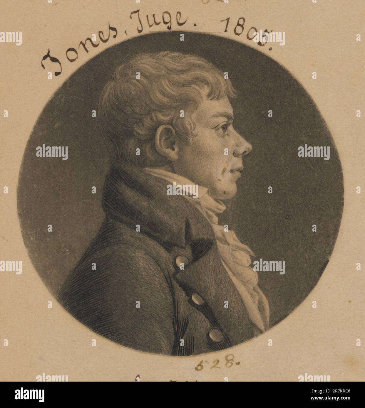 Walter jones hi-res stock photography and images - Alamy