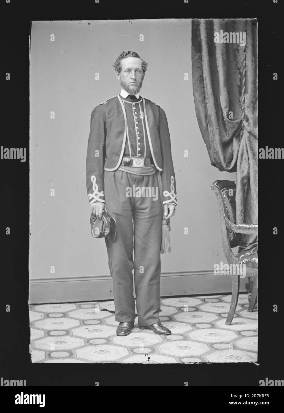 George betts hi-res stock photography and images - Alamy