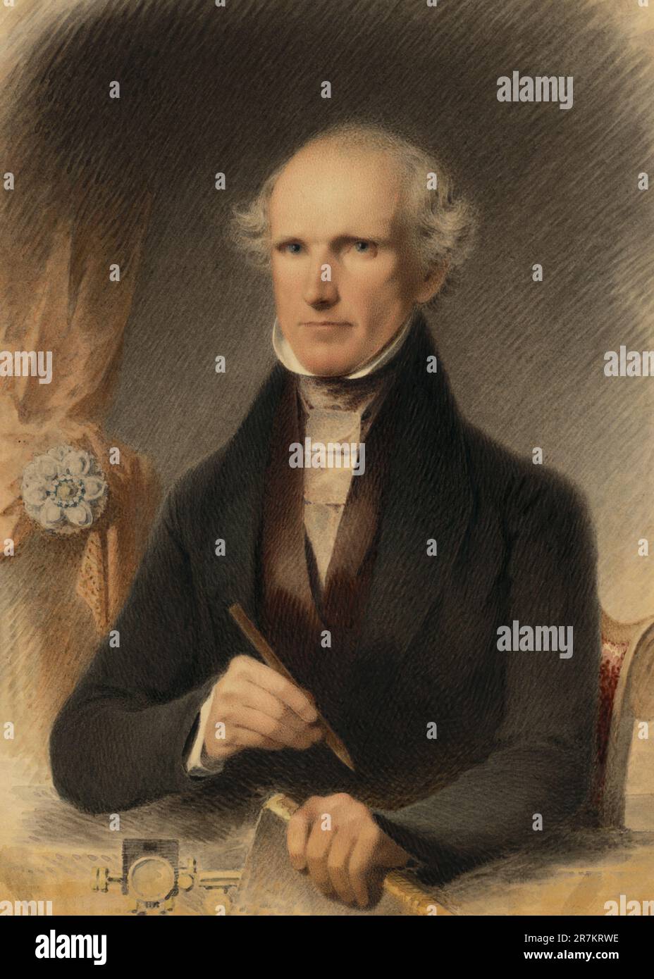 James barton hi-res stock photography and images - Alamy