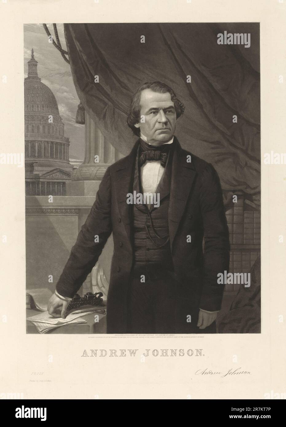 Johnson irwin hi-res stock photography and images - Alamy