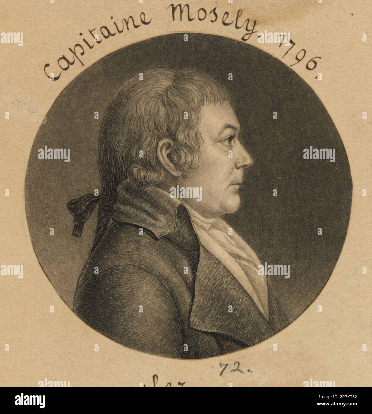 Joseph mosely hi-res stock photography and images - Alamy