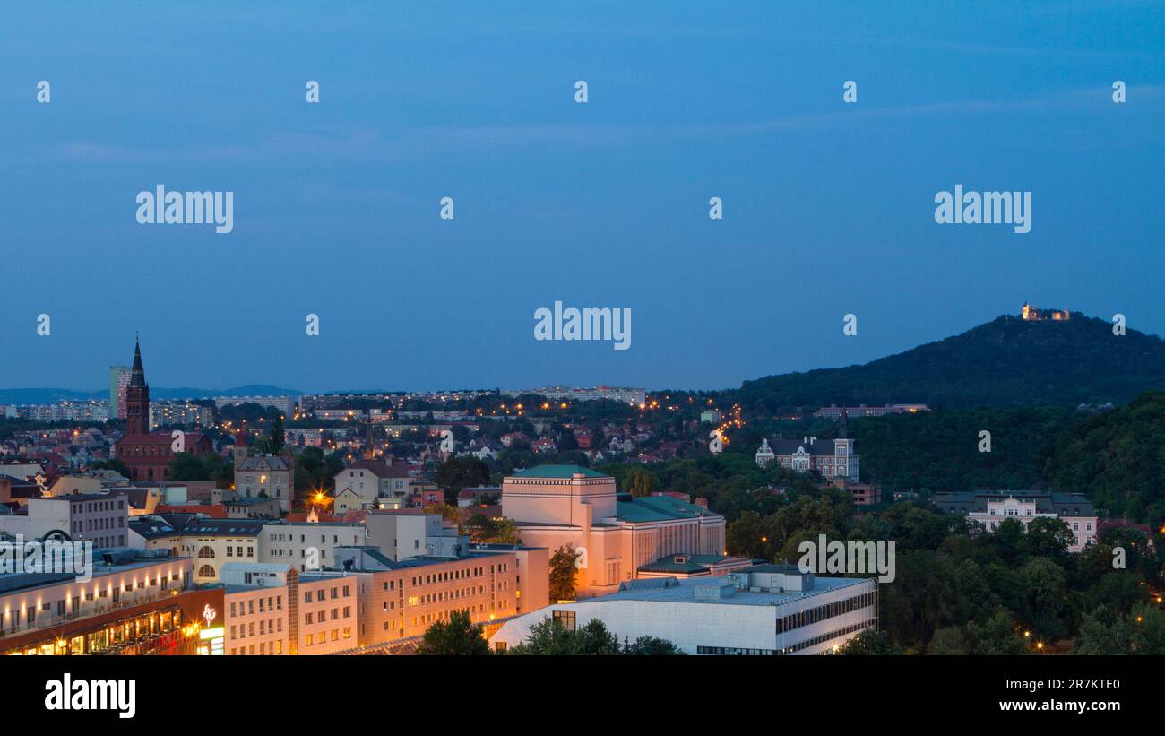 Teplice hi-res stock photography and images - Alamy