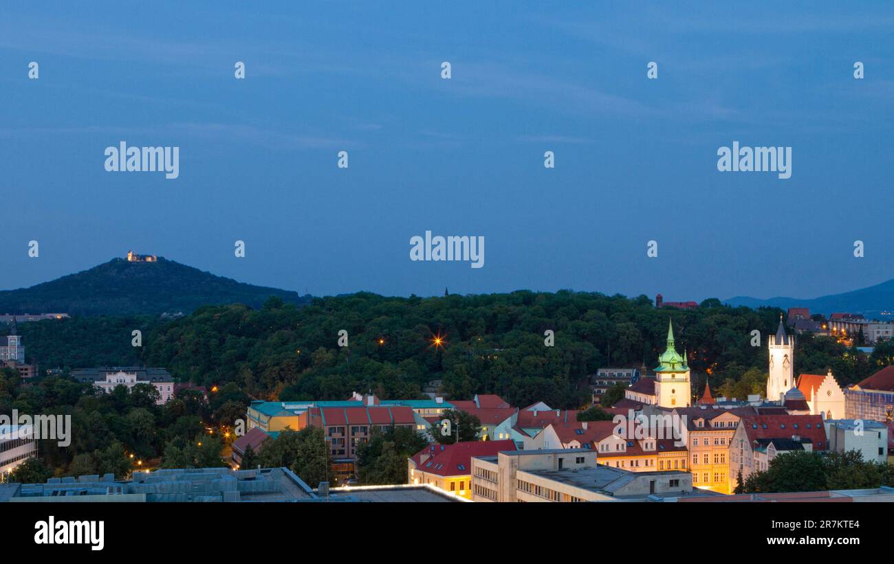 Teplice hi-res stock photography and images - Alamy