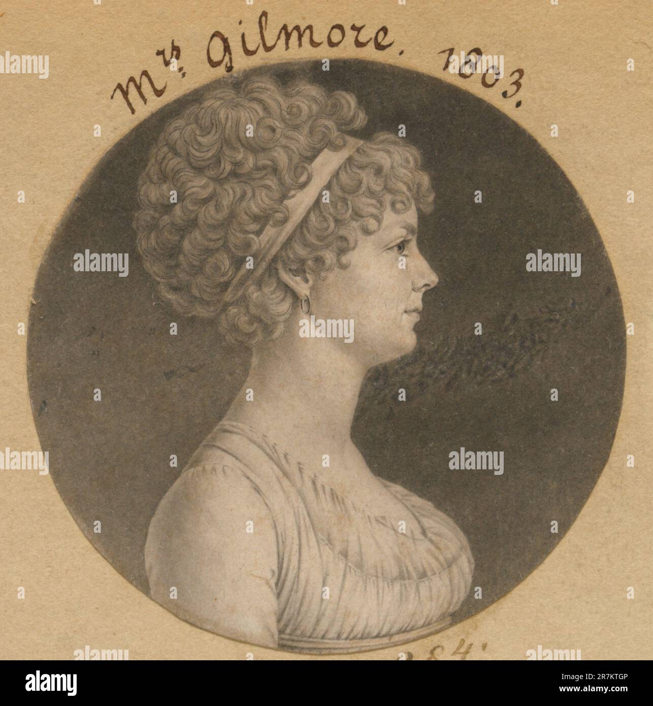 Gilmor mary ann smith hi-res stock photography and images - Alamy