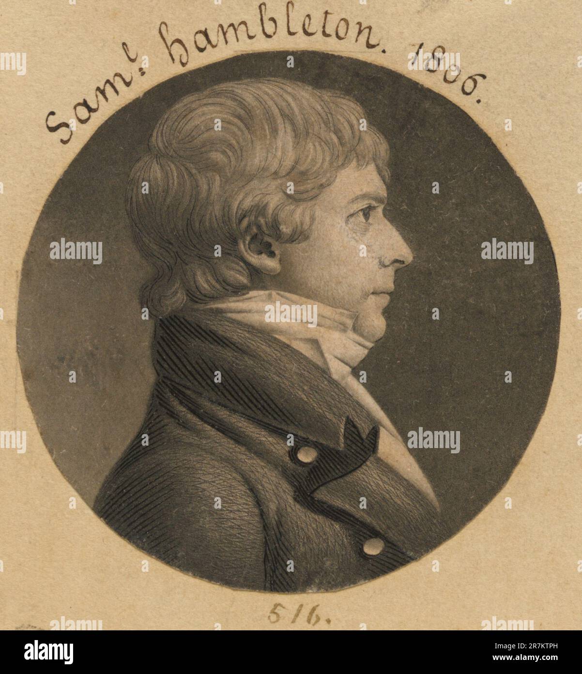 Charles hambleton hi-res stock photography and images - Alamy