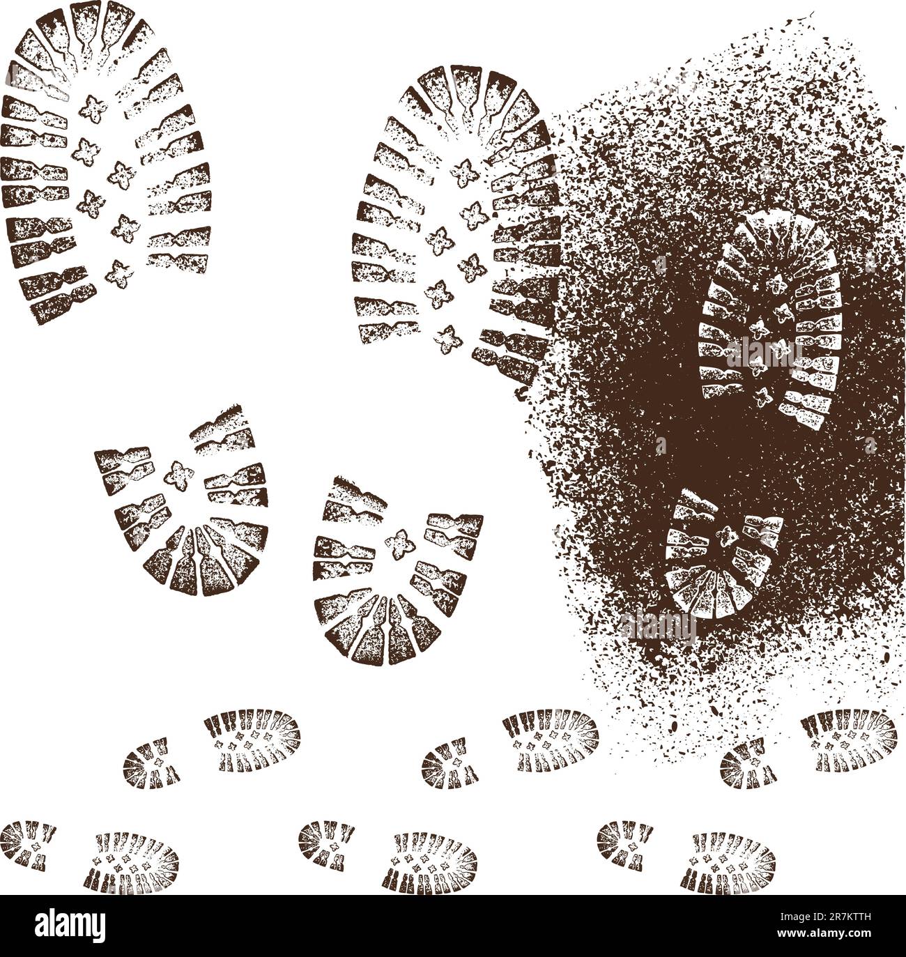 Fourleaflover artist hi-res stock photography and images - Alamy