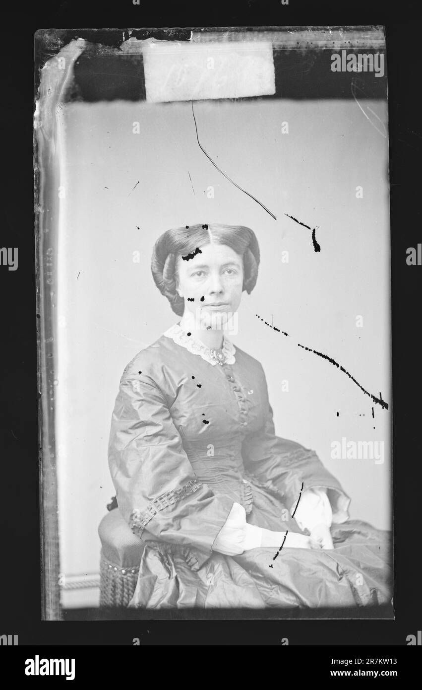 Mary louise booth hi-res stock photography and images - Alamy