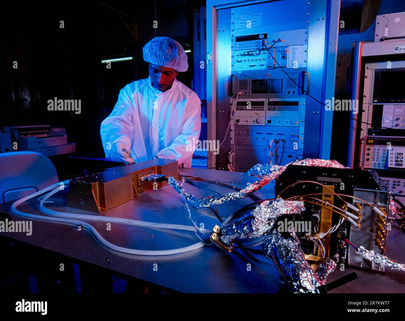 Map of mars hi-res stock photography and images - Alamy