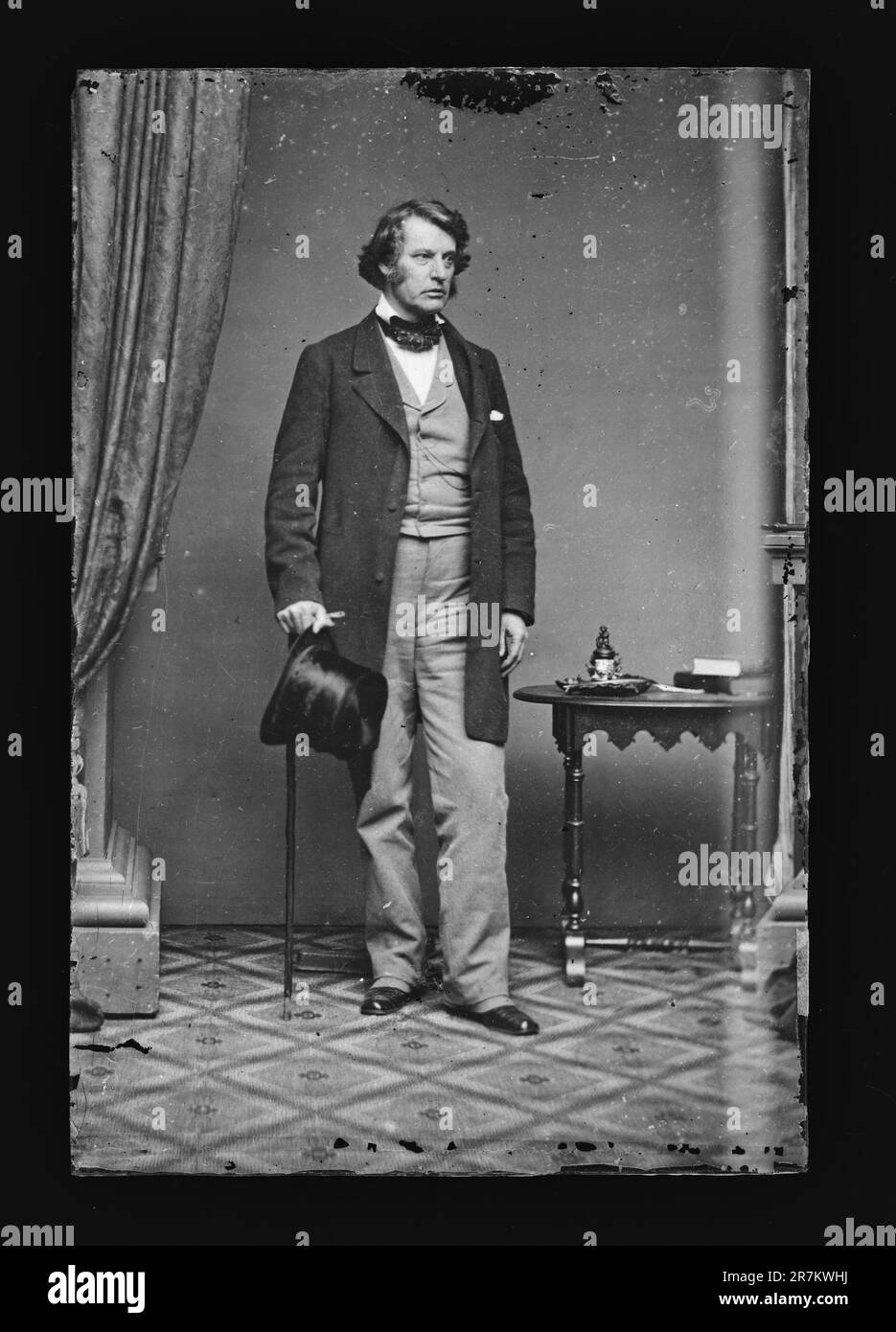 Sumner district hi-res stock photography and images - Alamy