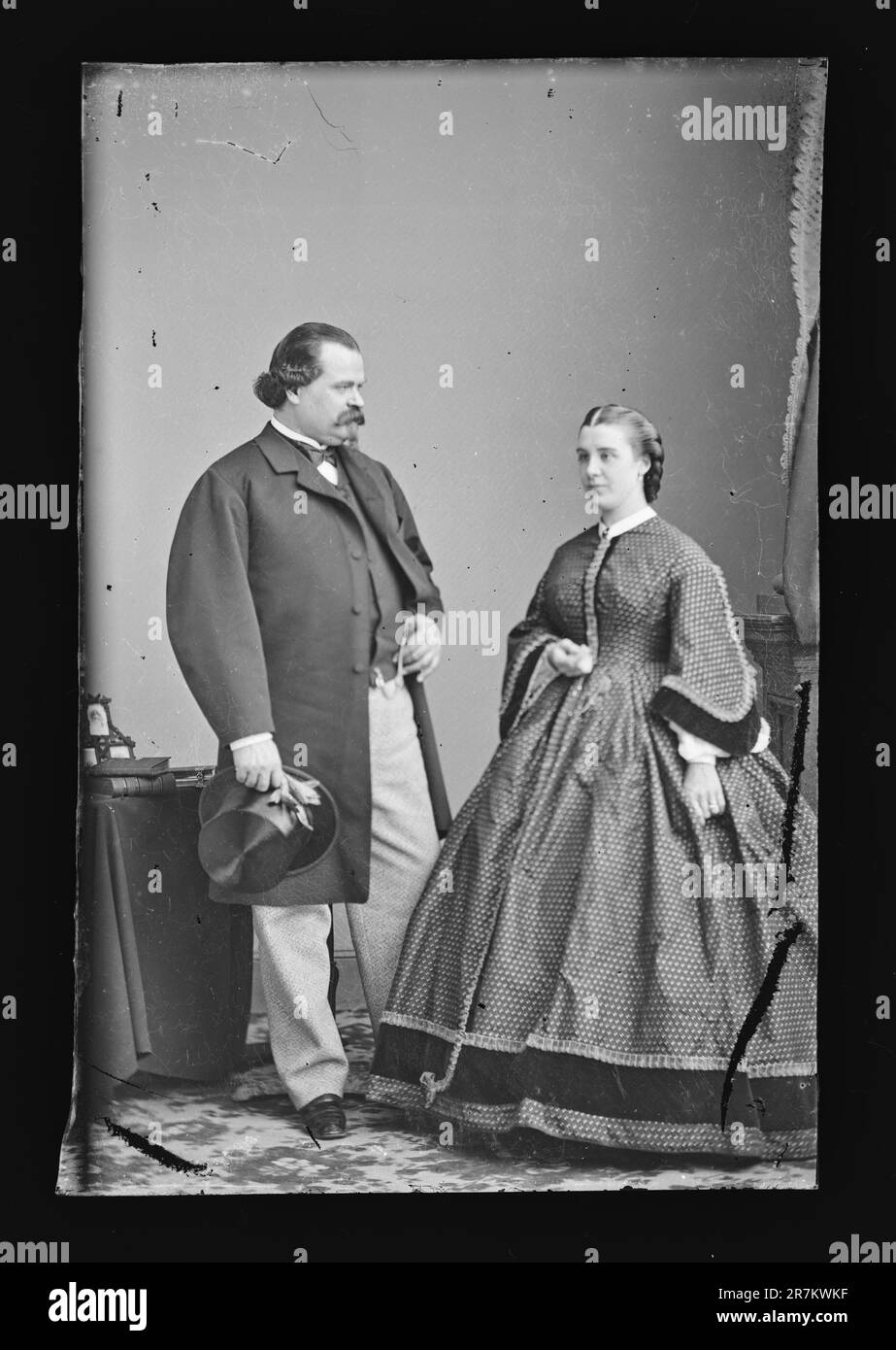 Susini isabella hinckley hi-res stock photography and images - Alamy