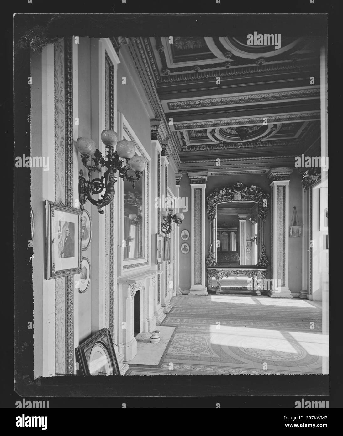 House of representatives 1860s hi-res stock photography and images - Alamy