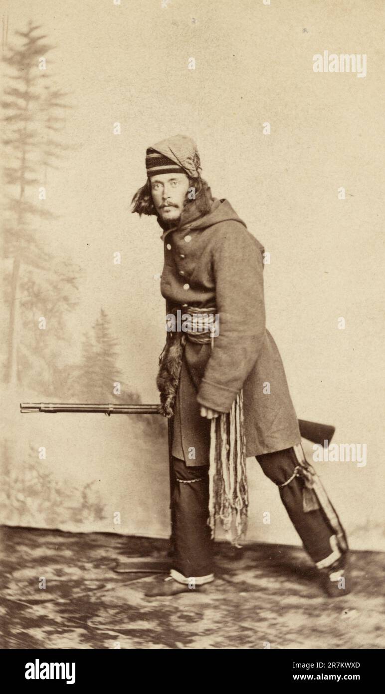 Robert kennicott hi-res stock photography and images - Alamy