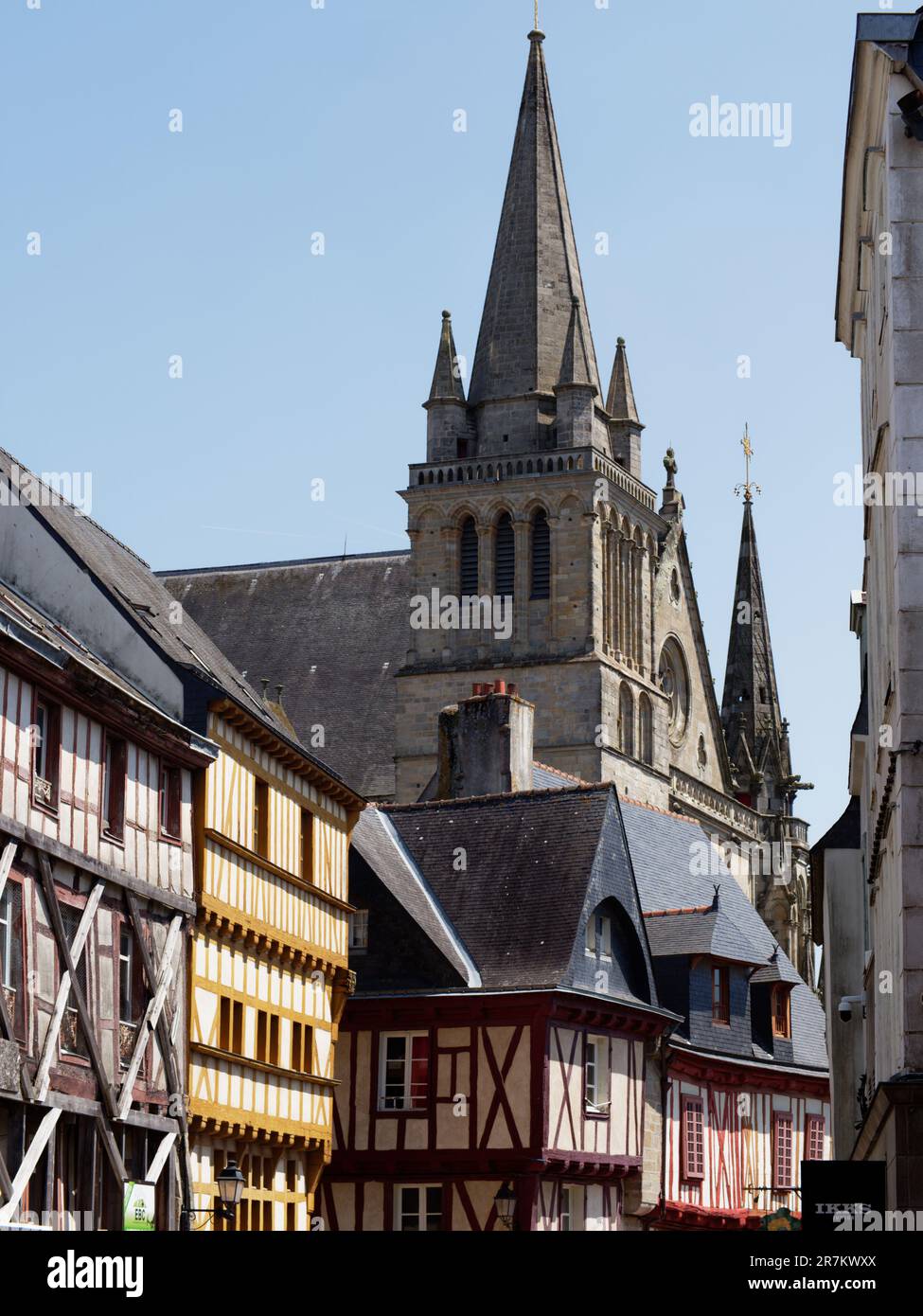 Basilique romaine hi-res stock photography and images - Alamy