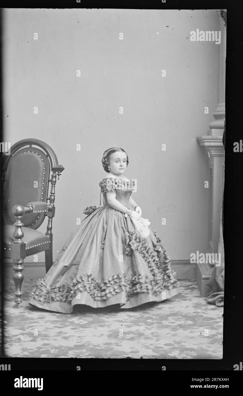 Mercy lavinia warren hi-res stock photography and images - Alamy