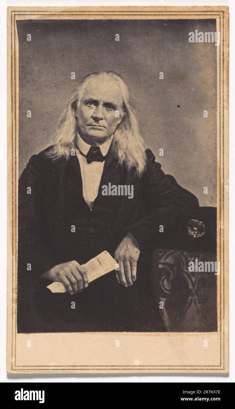 Edmund ruffin hi-res stock photography and images - Alamy