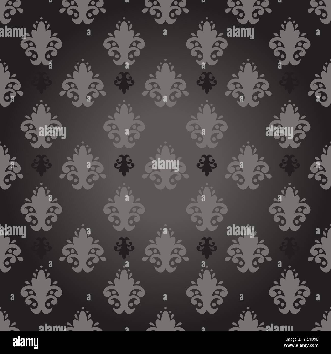 Nice damask wallpaper hi-res stock photography and images - Alamy