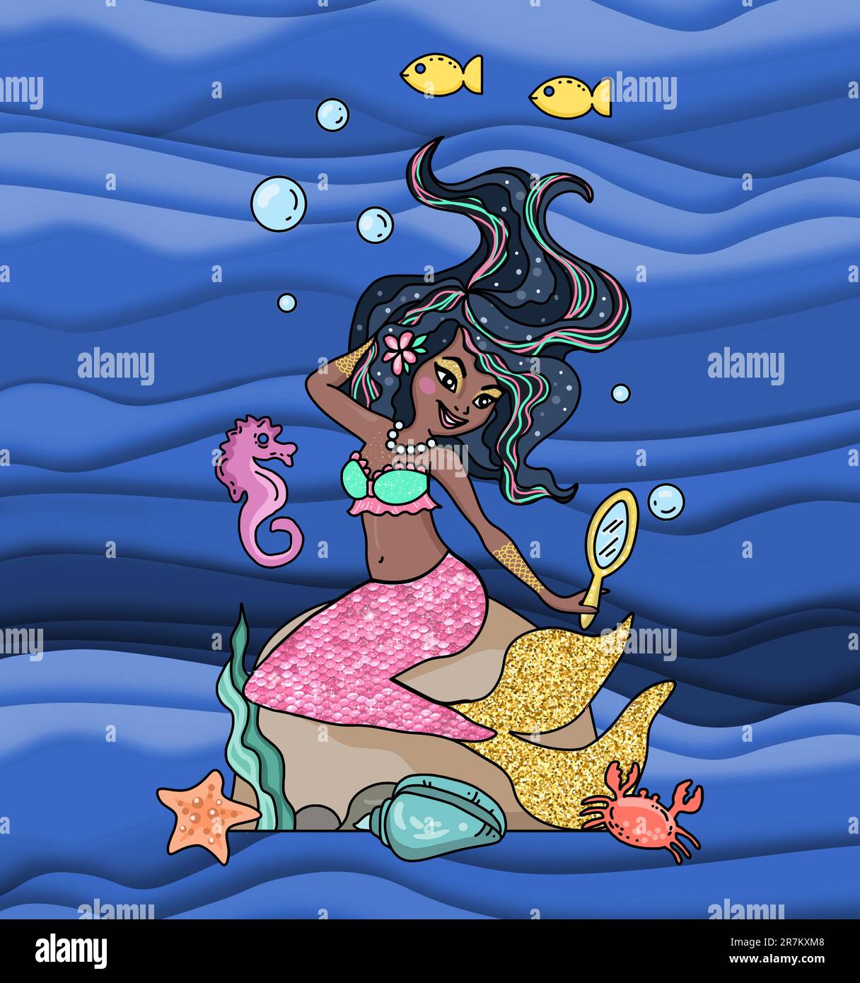 Child siren hi-res stock photography and images - Alamy