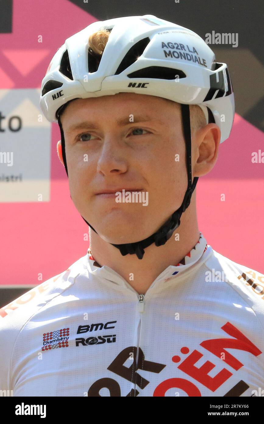 Giro next gen hi-res stock photography and images - Alamy