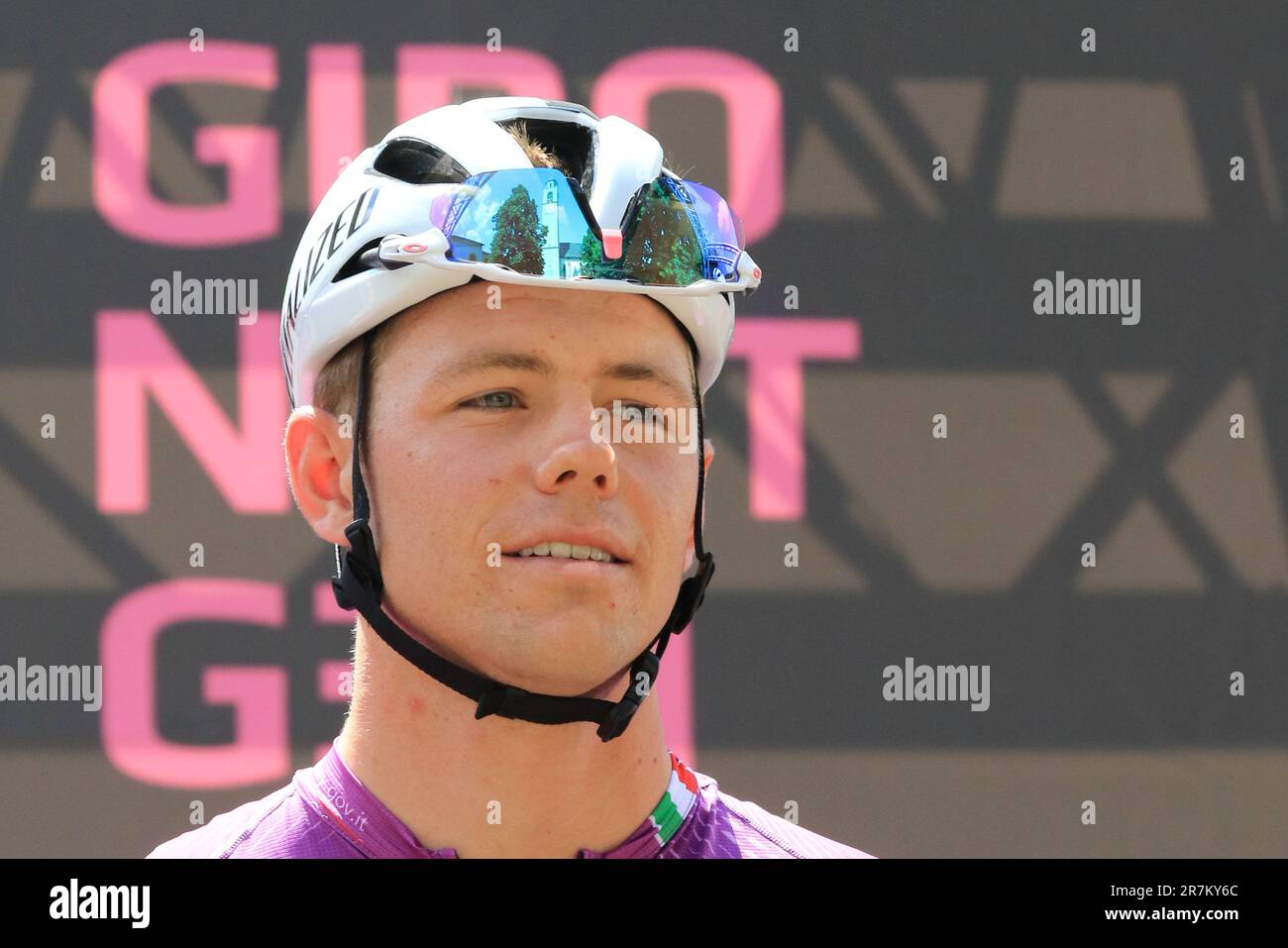 Giro next gen hi-res stock photography and images - Alamy