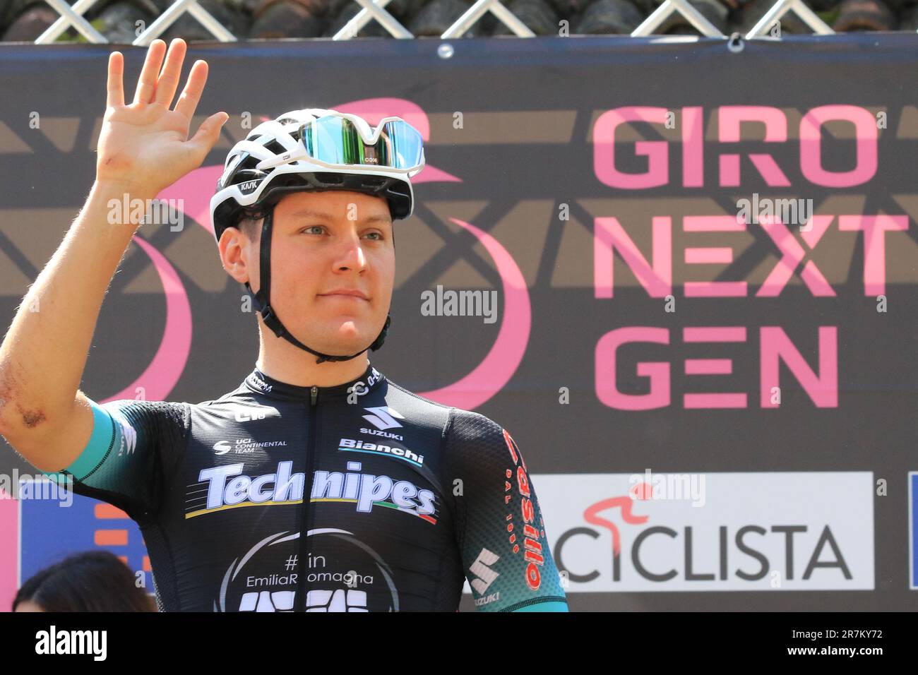 Team technipes hi-res stock photography and images - Alamy