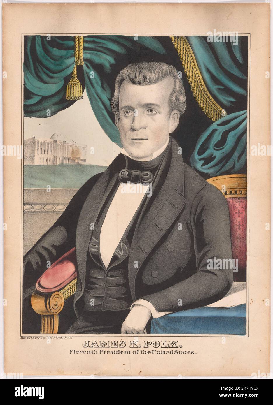 C 1845 1847 hi-res stock photography and images - Alamy